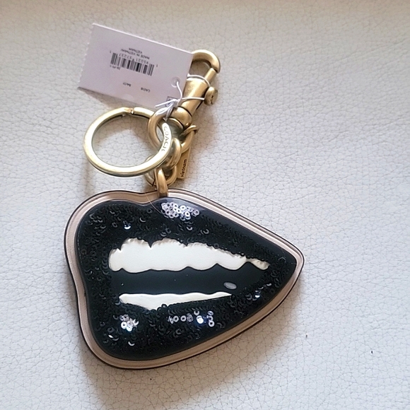 Coach | Accessories | Coach Charm Rare | Poshmark
